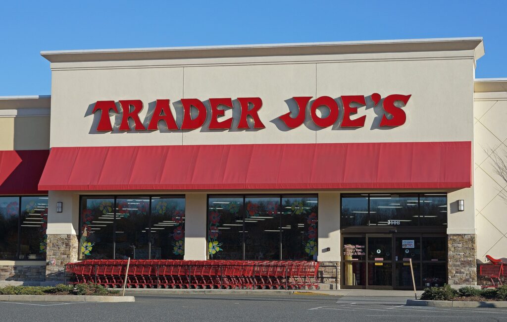 Trader Joe's Viral Mini Totes Return to Bay Area Stores - The Call Of