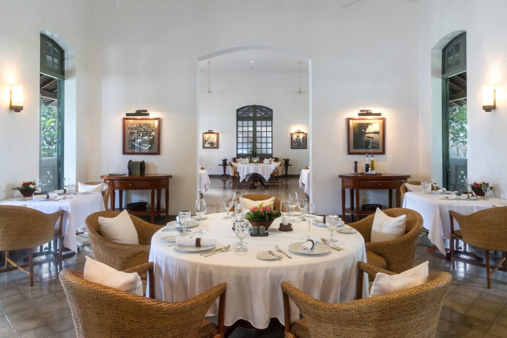 The Top 15 International Restaurants of 2025: A Celebration of Culinary ...