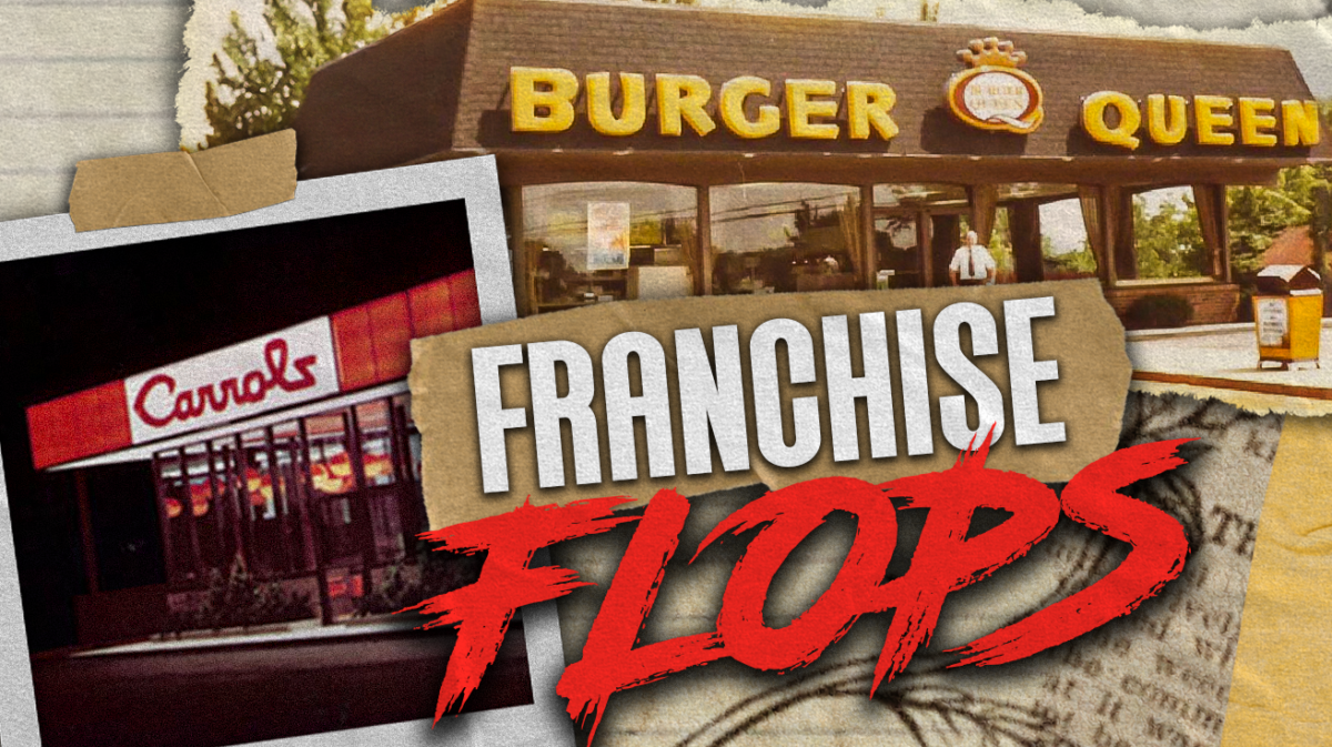 10 Forgotten Fast Food Chains That Defined American Highways - The Call Of