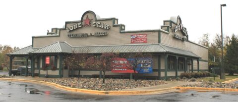 13 Forgotten 70s Steakhouses That Couldn't Keep Up and Faded Away - The ...