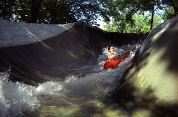The 20 Most Dangerous Theme Parks You Should Never Visit - The Call Of