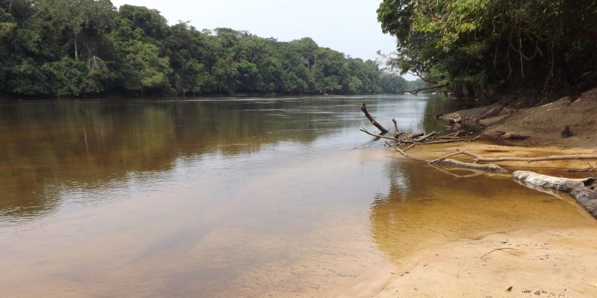 7 of the Most Dangerous Rivers in the World - The Call Of