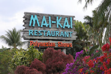 Mai-Kai's Polynesian Paradise Returns to Fort Lauderdale After $20 ...