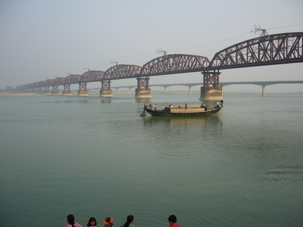 7 of the Most Dangerous Rivers in the World - The Call Of