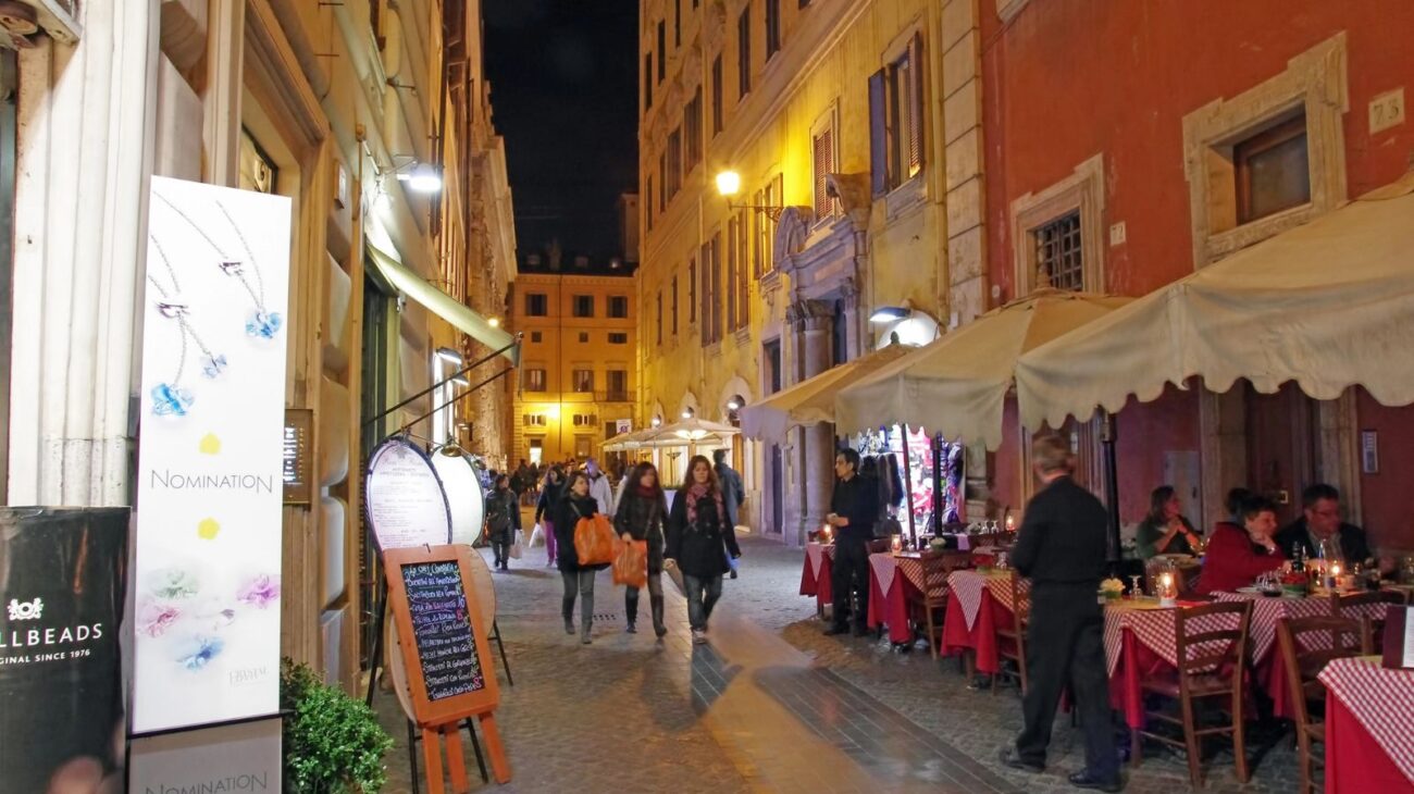 15 Italian Taboos Every Traveler Should Know Before Visiting - The Call Of