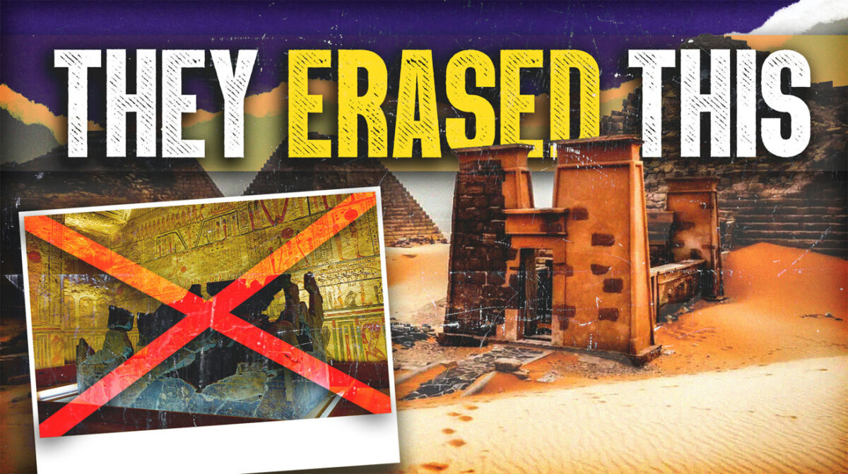 13 Mysterious Places and Structures You’ll Only Find If You Get Lost ...