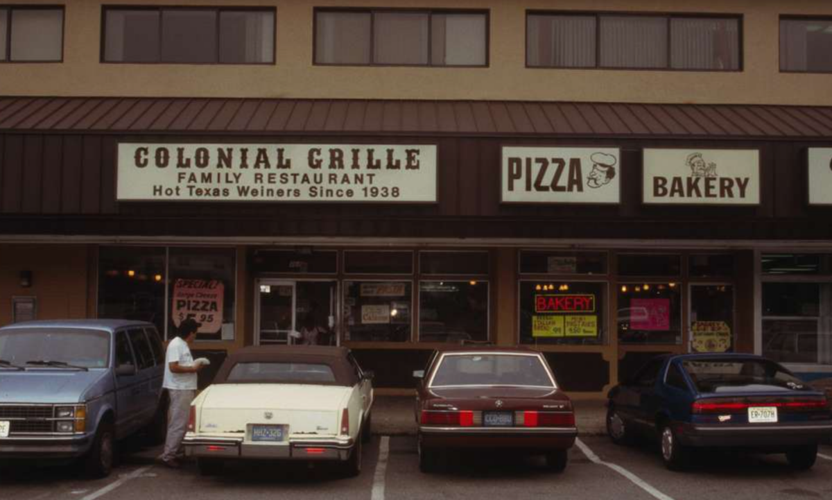 Before Walmart and Whole Foods: The Grocery Stores That Built America ...