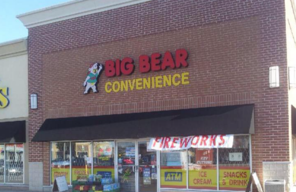 Before Walmart and Whole Foods: The Grocery Stores That Built America ...