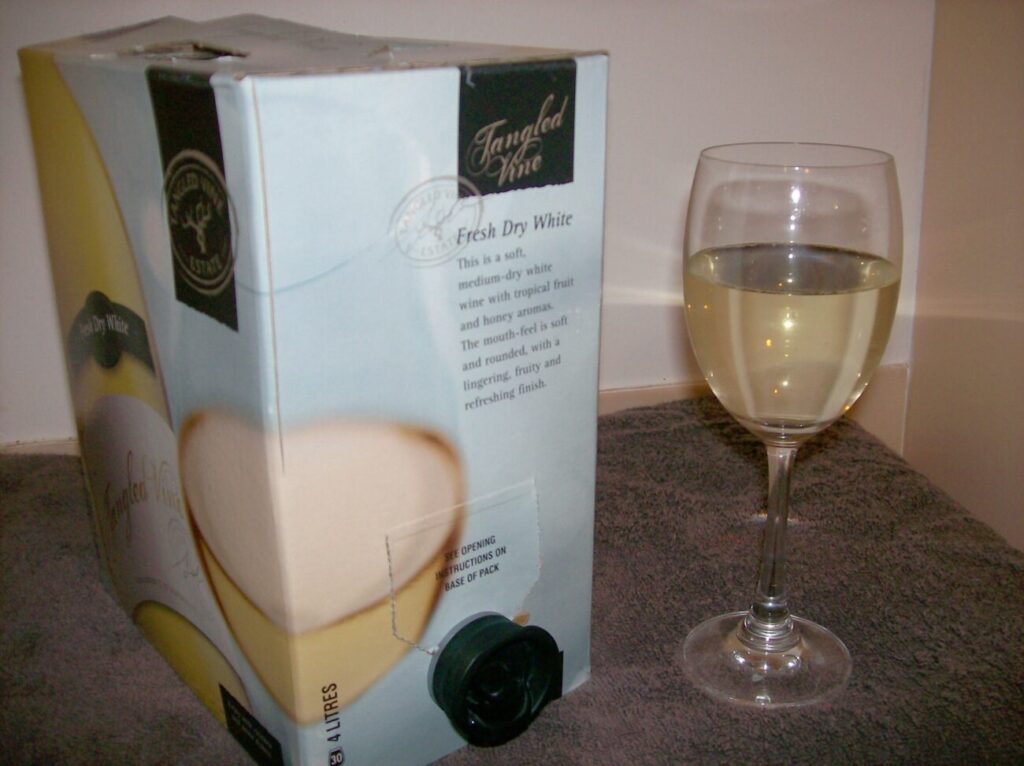 The Best Boxed White Wines of 2025: Quality Finally Meets Convenience ...