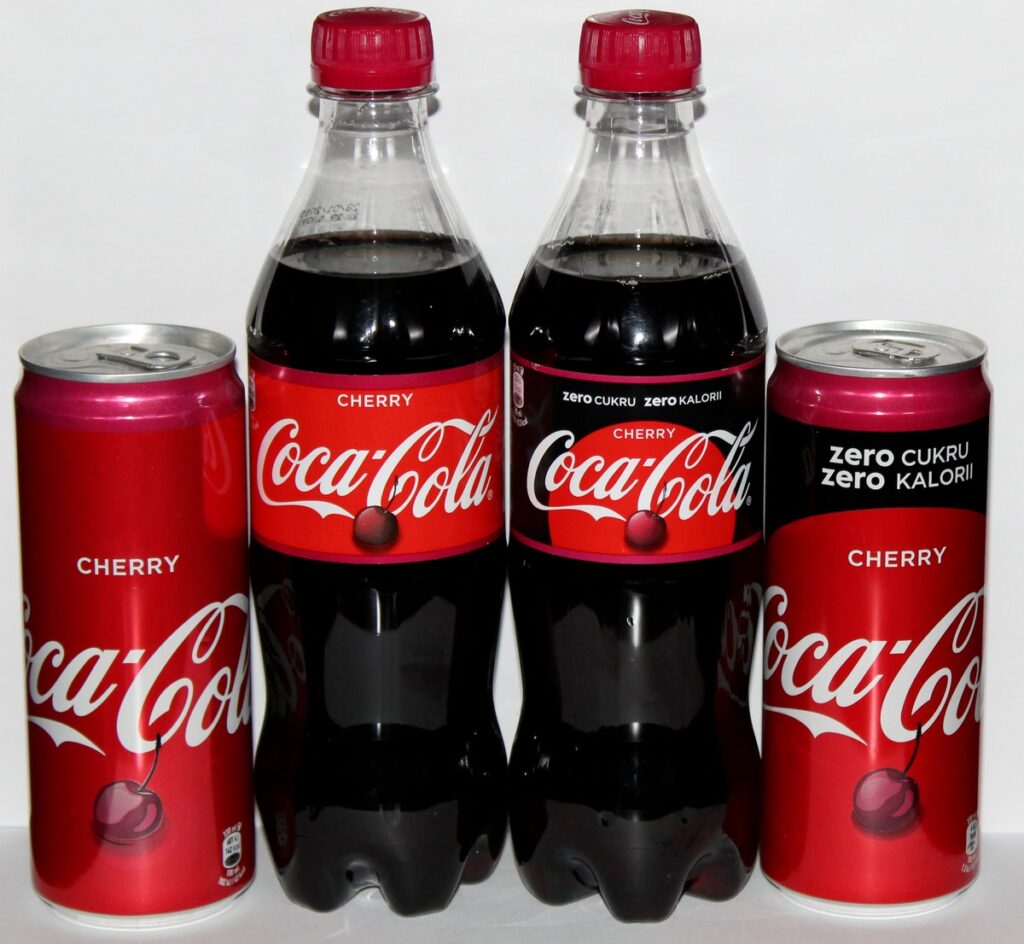 Coca-Cola To Permanently Bring Back Fan Favorite Flavor After Five ...