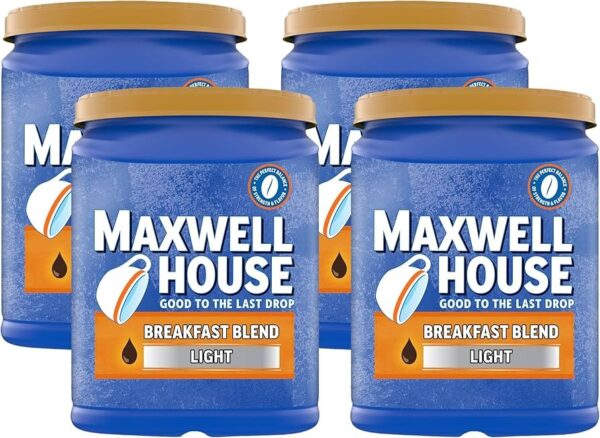 Maxwell House Temporarily Rebrands as "Maxwell Apartment" - The Call Of