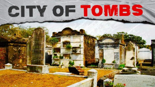 3 Architectural Scavenger Hunts Through New Orleans' Historic ...